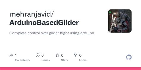 Github Mehranjavid Arduinobasedglider Complete Control Over Glider Flight Using Arduino