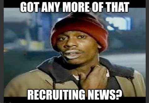 Tyrone Biggums On Texas Football Forum On Texas Football