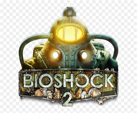 Bioshock 2 Logo Bioshock 2 Neon Sign Led Sign Shop Whats Your