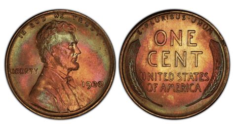 1930 Wheat Penny Value