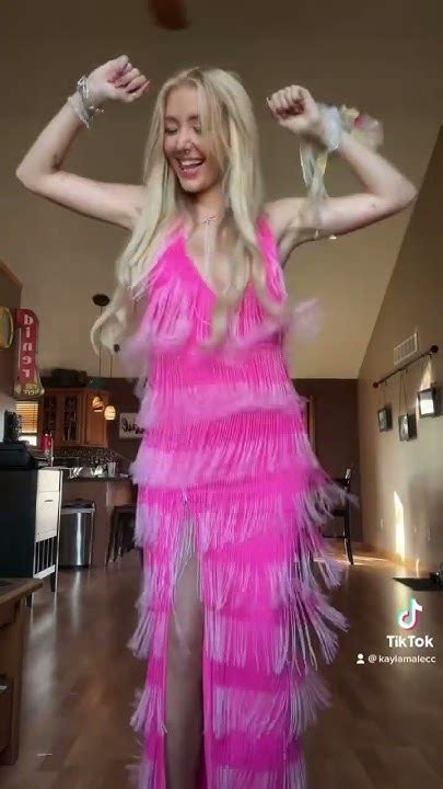 Insane Prom Dress Kaylamalecc Shorts Youtube