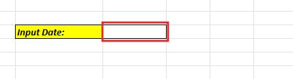 Add Comments In Cell Using Excel VBA
