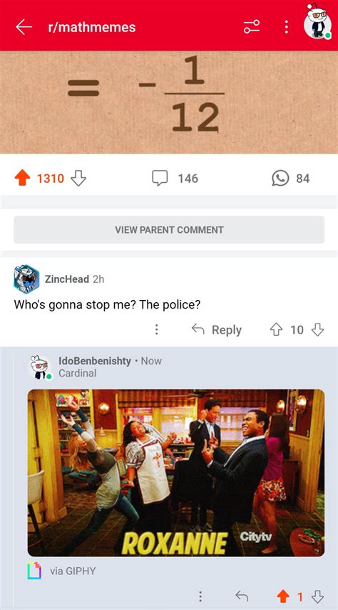 No R Unexpectedcommunity