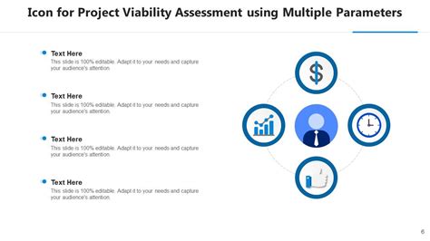 Project Feasibility Analysis Implementation Strategy Ppt Powerpoint
