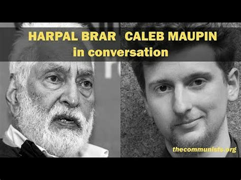 Harpal Brar And Caleb Maupin The Revolutionary Struggle Of Chinese Communists