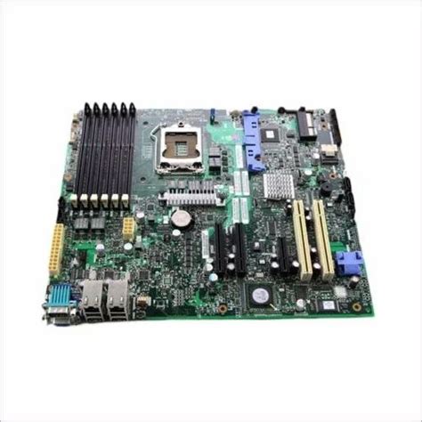 Ibm X3400 M2 Server Motherboard 46d1406 At Rs 470001 Piece Ibm