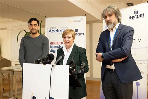 Cerca De 70 Empresas Participan En Argamasilla De Alba En El Evento B2b