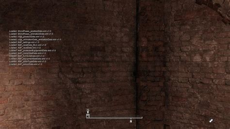 How Do I Get This Text Off My Screen Fallout 4 Technical Support