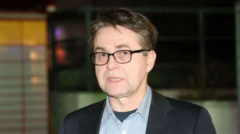 Kim Jest Maciej Maciak Kandydat Na Prezydenta Z Ruchu Dobrobytu I Pokoju Wiadomości Radio Zet