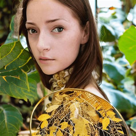 If You Turn The Fidelity Down To The Minimum In Codeformer You Get A