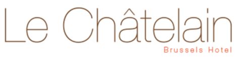 Welcome To Le Châtelain Brussels Hotel Le Chatelain