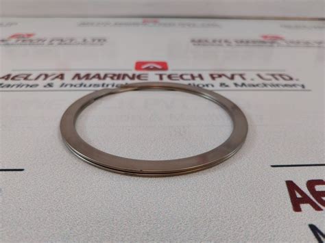 Waldes Truarc 100112 350h Ring Rtnr External Ss 350h Aeliya Marine