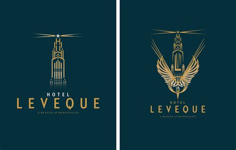 Hotel Leveque An Autograph Collection Hotel — Frint Inc