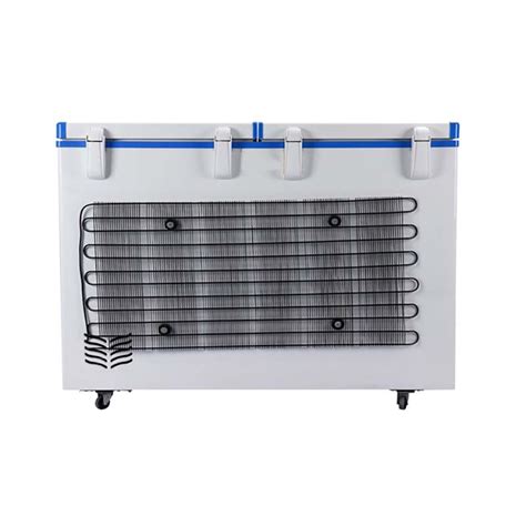 Efficient Solar Powered Freezer Save Energy Now