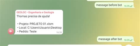 Matterbridge Doesnt Bridge Messages From Telegram Bot To Whatsapp · Issue 1763 · 42wim