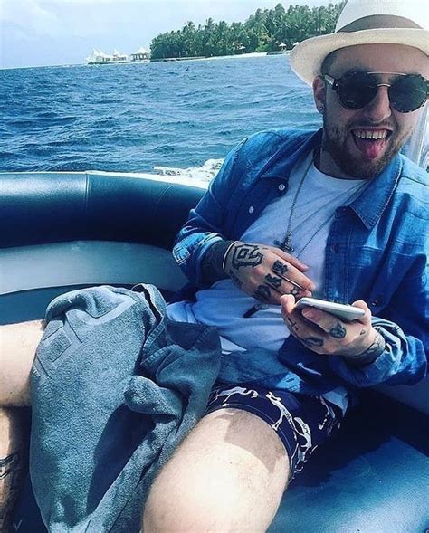 Pin De Yoanna B En Mac Miller Famosos Mac