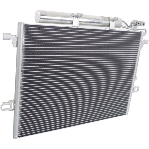 A C Ac Condenser For Mb Mercedes S Class E Cls 2115001154 Sedan S350 Cls550 Ebay