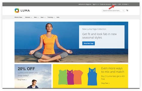 3 Steps To Change Magento 2 Default Store View Magezon
