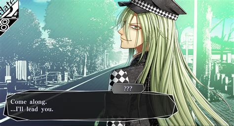 Pin By Lord Daskar On Amnesia Amnesia Anime Amnesia Memories
