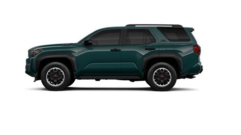 New 2026 Toyota 4runner I Force Max Trd Off Road Premium In Lake Charles La Jtevb5br0t5032703