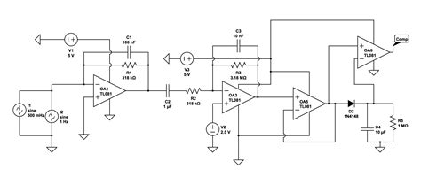 PulseFit Pulse Sensor With AutoAdjusted Threshold Hackaday Io