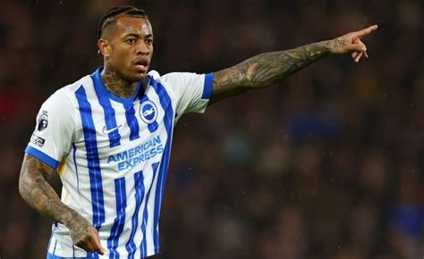 Leeds News Brighton Defender Emerges As Transfer Target