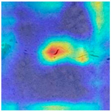 Interpretability Analysis Of Convolutional Neural Networks For Crack