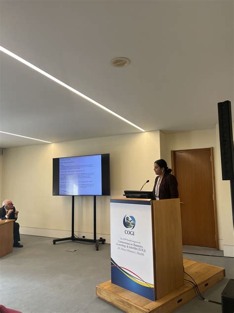 Thank You Cogicongress For Giving Me This Opportunity To Present My Work Lisbon Was Lovely