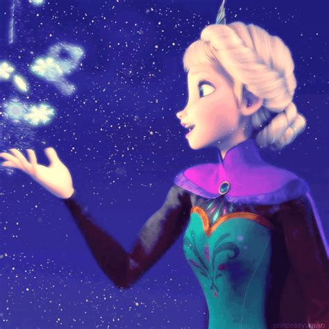 Elsa Frozen Foto 38388661 Fanpop