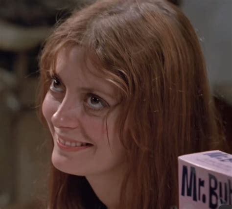 Susan Sarandon Joe