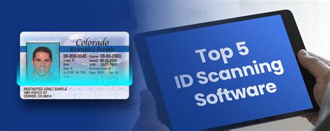 Top 5 Id Scanning Software In 2024 Best Id Scanners For Secure
