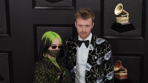 Finneas Oconnell Videos And Hd Footage Getty Images