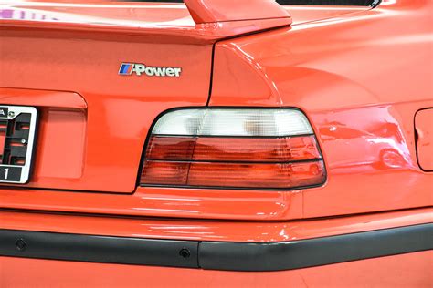 1996 Bmw 316i Cars 101