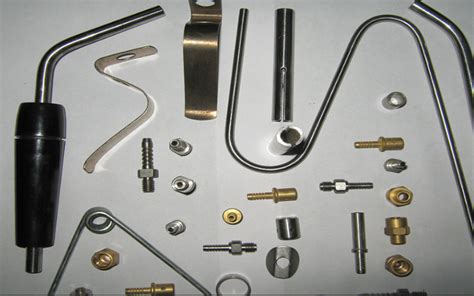Sub Assemblies And Assemblies Excelo Industries Inc