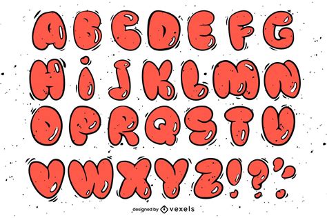 Graffiti Letra A Desenhos