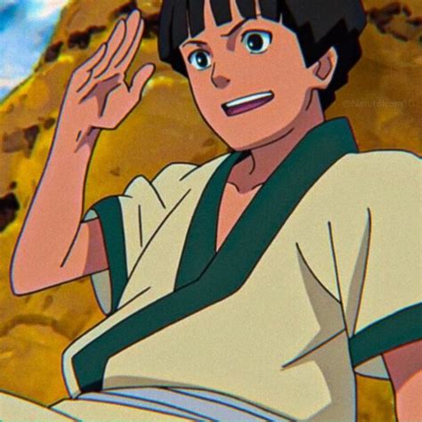 Hashirama Senju