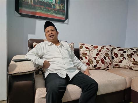 Jadi Rektor Uij Tukin Dosen Uin Khas Jember Dicabut Lpmmitra Id