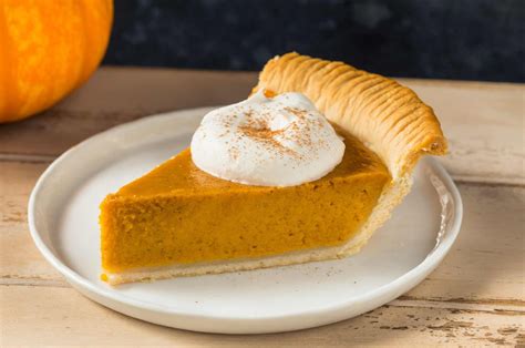 Libbys Pumpkin Pie Recipe