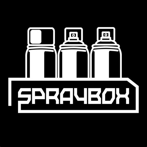 Spraybox · Artist Profile