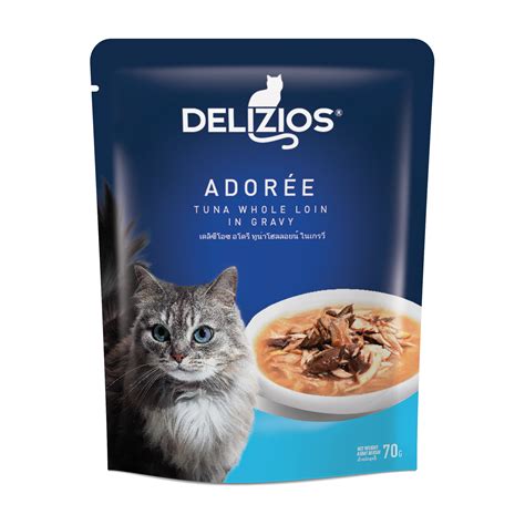 Tuna Loin For Cats At Michael Stover Blog