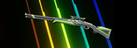 Riot Games Unveils Rgx 30 Skins In Valorant News