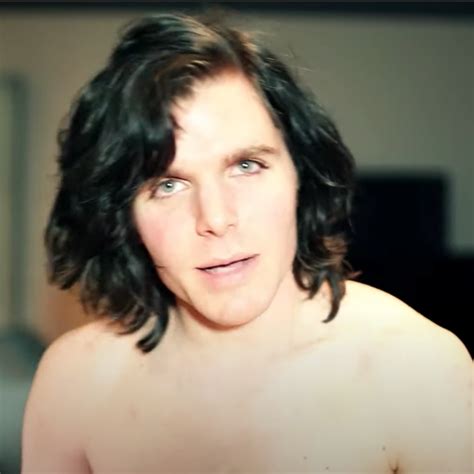 Onision Black Hair Onision Onision X