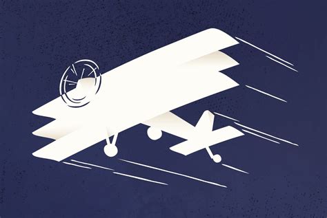 Flying Objects Font Youworkforthem