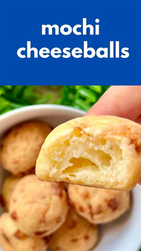 Mochi Recipe Discover 7 Mochi Bread Ideas On This Pinterest Board Mochi Food And More