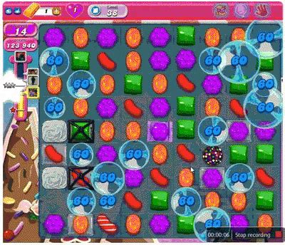 Candy Crush  Candycrush Discover And Share S