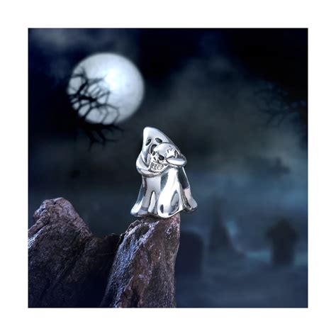 Hamlet Ghost Pianeta Beads Srls