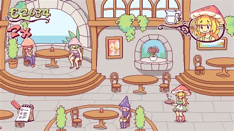 Futanari Di Funghi Kotaku