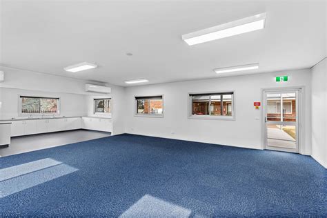 Coolamon Central School Classroom