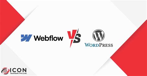 Webflow Vs Wordpress 2025 Guide