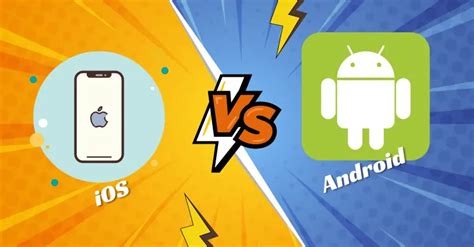 Ios Vs Android Why Ios Saves More Memory And Resources
